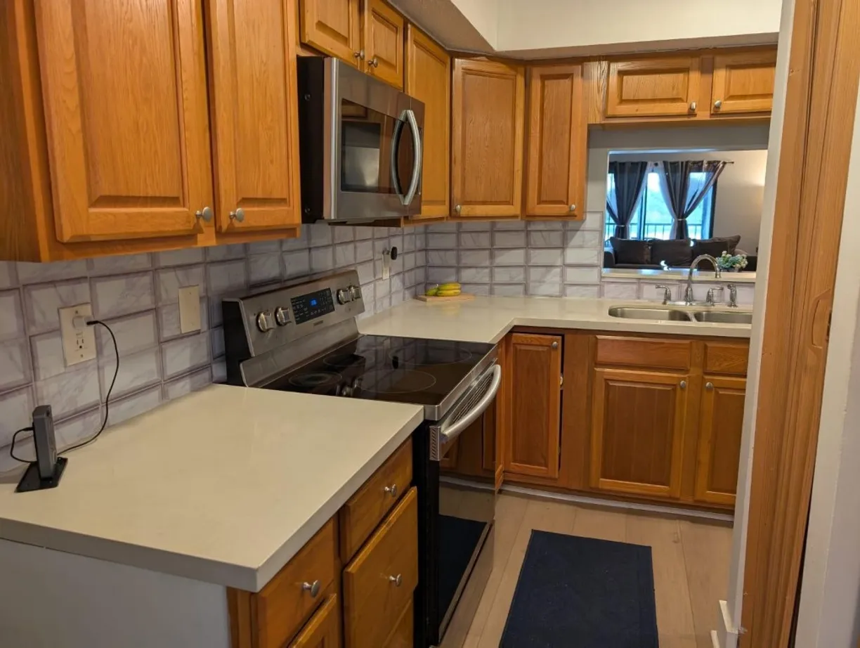 5884 Morningstar Circle #201, Delray Beach, FL 33484 Property for sale