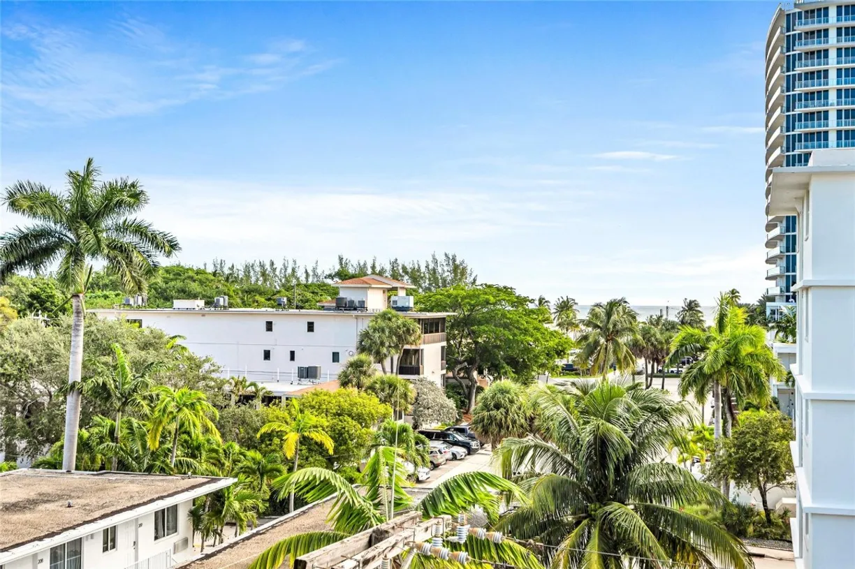 720 Orton Avenue #505, Fort Lauderdale, FL 33304 Property for sale