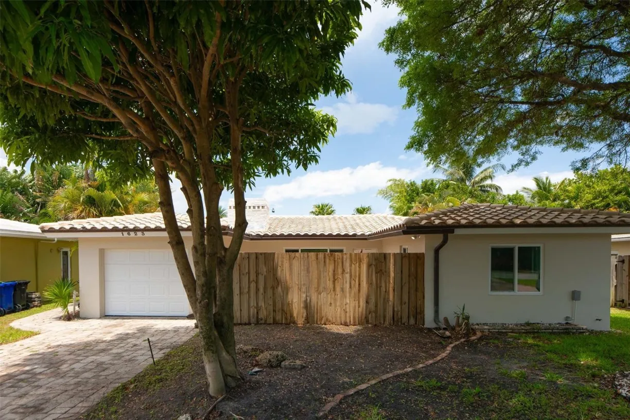 1623 NE 20th Street, Fort Lauderdale, FL 33305 Property for sale