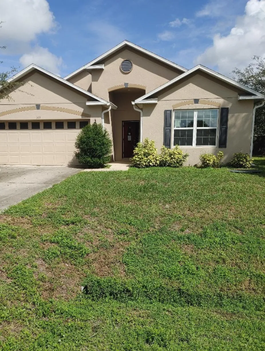 313 Glentry Avenue, Port St Lucie, FL 34983 Property for sale