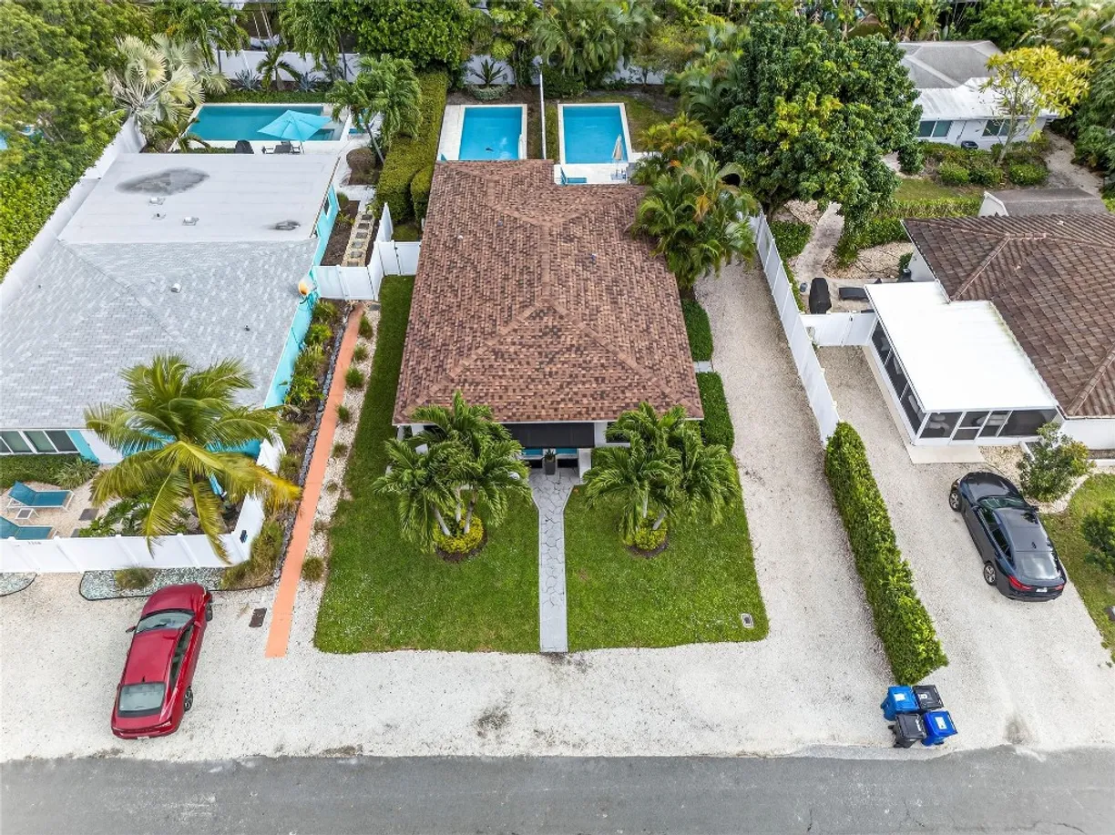 1210 NE 16th Avenue, Fort Lauderdale, FL 33304 Property for sale