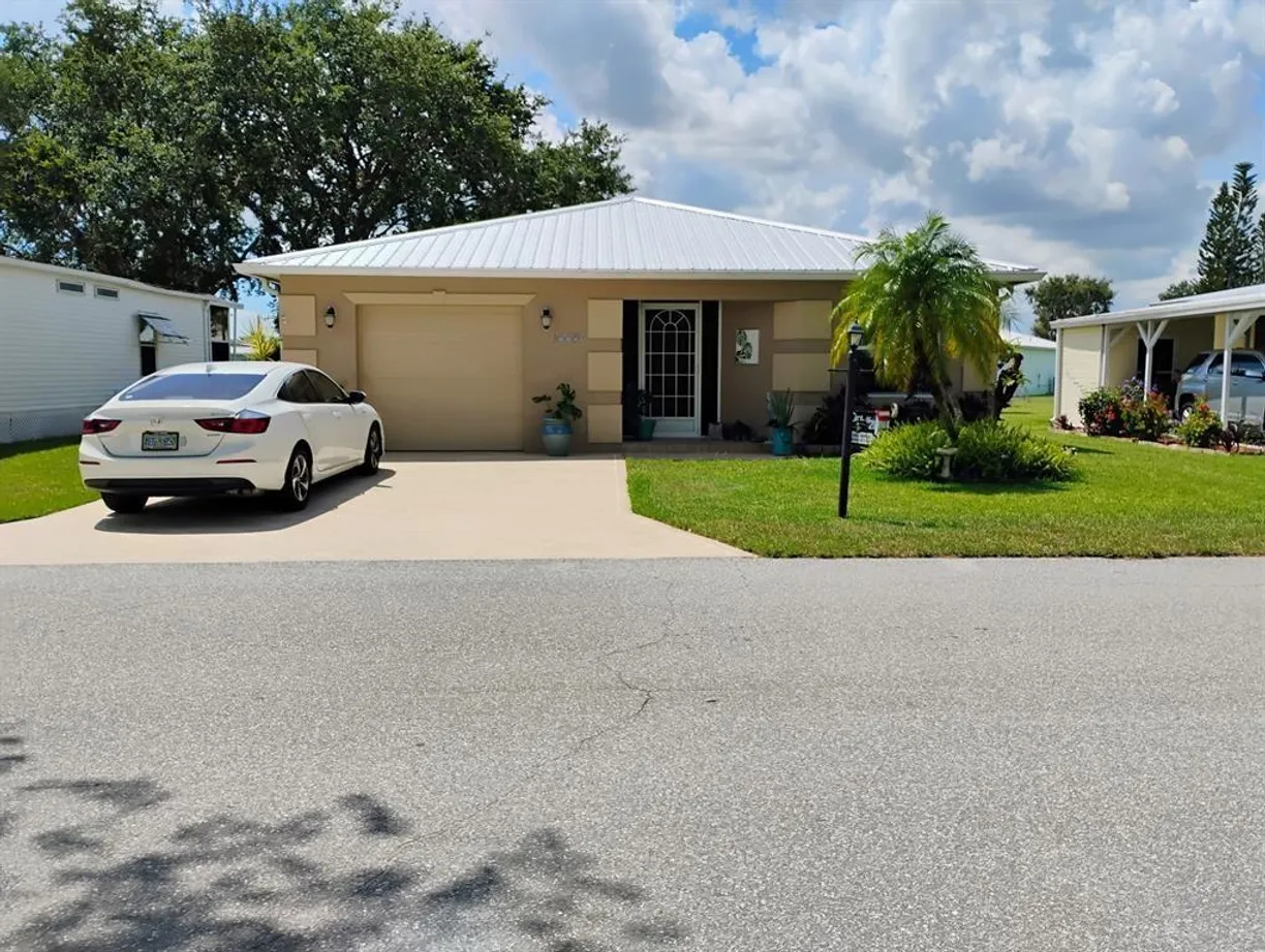 14441 DULCE REAL, Fort Pierce, FL 34951 Property for rent
