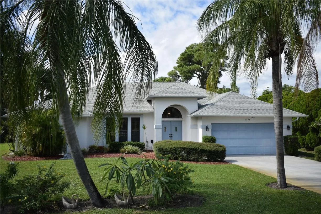 1928 NW Pine Lake Drive, Stuart, FL 34994 Property for sale