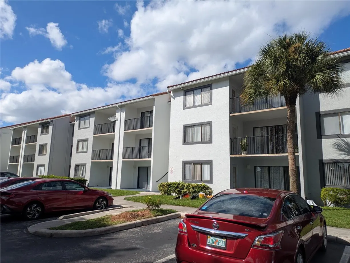 9166 W Atlantic Boulevard #1624, Coral Springs, FL 33071 Property for rent