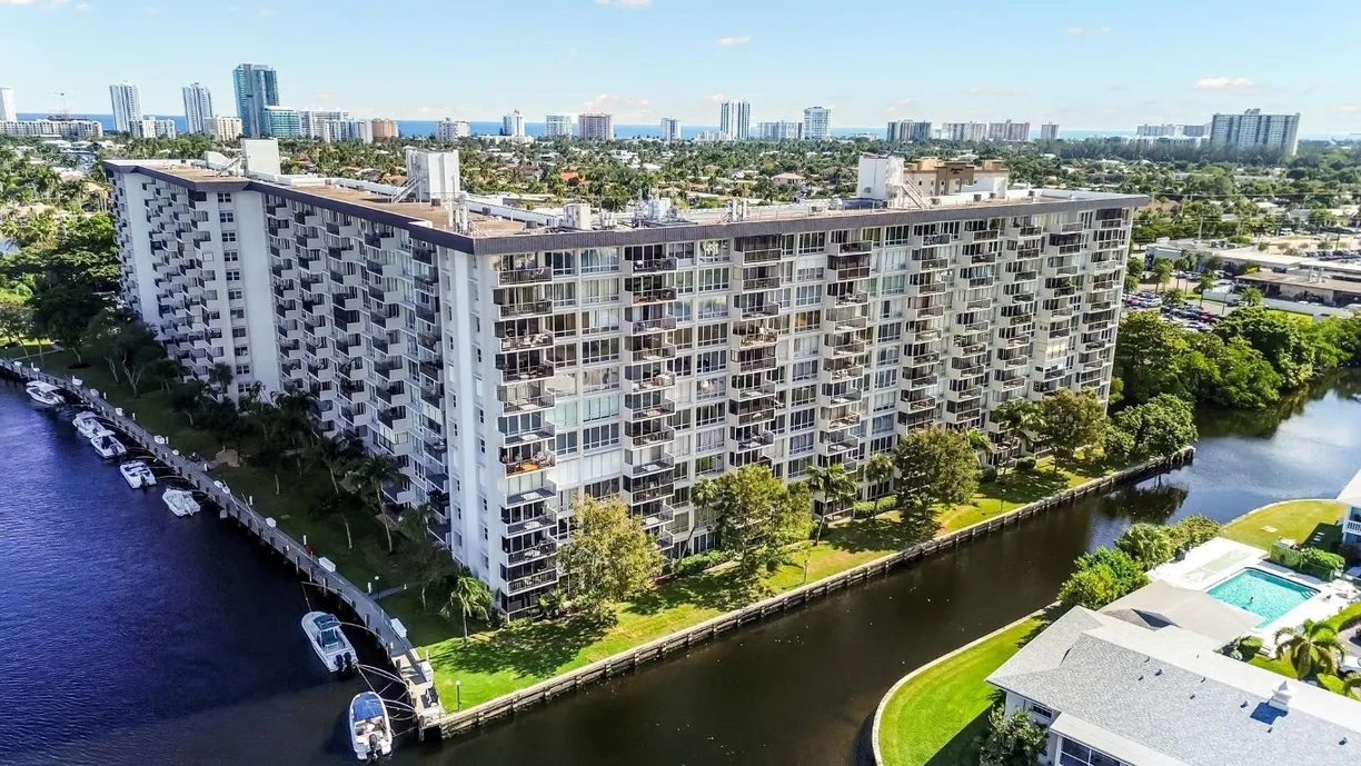 801 S Federal #203, Pompano Beach, FL 33062 Property for sale