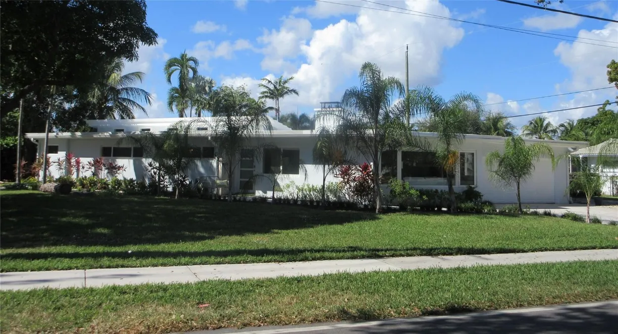 3021 NE 23rd Avenue, Lighthouse Point, FL 33064 Property for sale