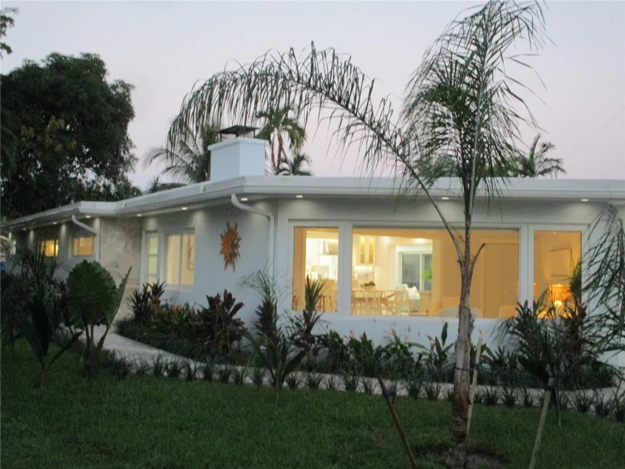 3021 23rd, Lighthouse Point, FL 33064 Property for sale