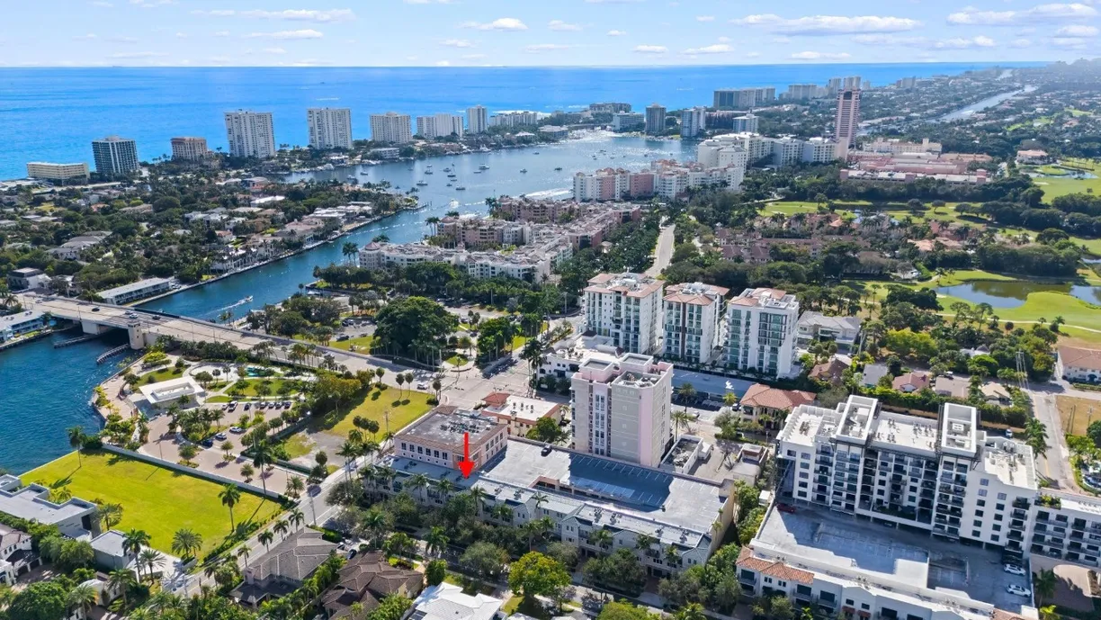 456 E Boca Raton Road, Boca Raton, FL 33432 Property for sale