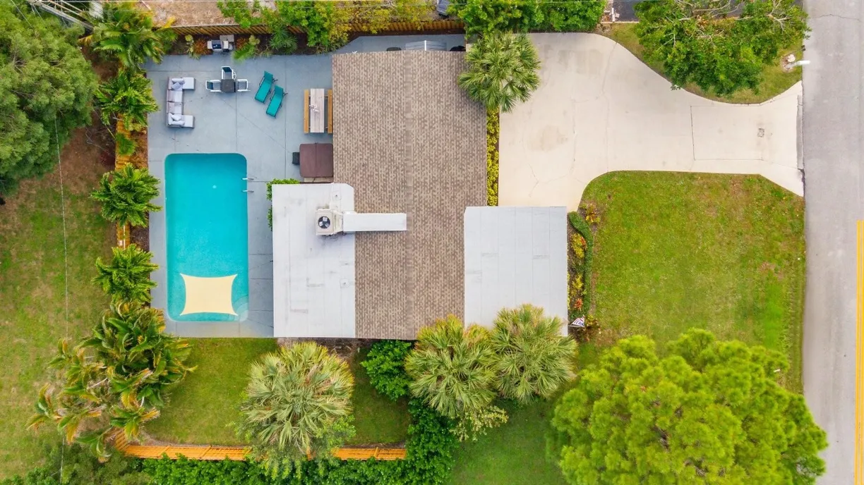 500 Ivy Avenue, Palm Beach Gardens, FL 33410 Property for sale