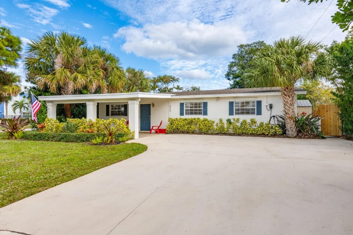 500 Ivy Avenue, Palm Beach Gardens, FL 33410 Property for sale