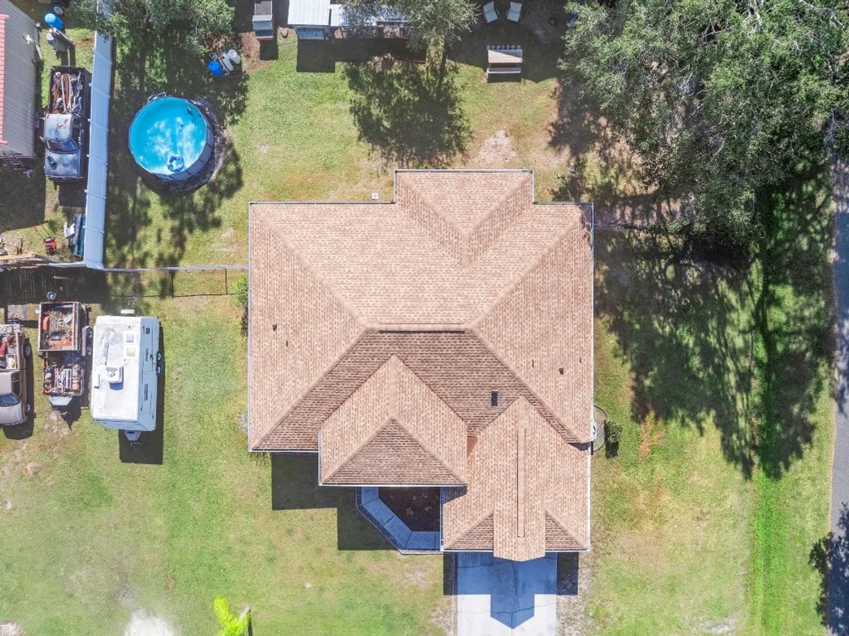 6480 Fall Street, St Cloud, FL 34771 Property for sale