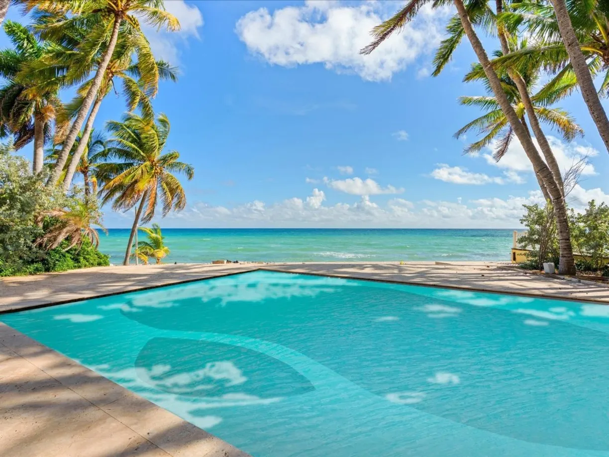 555 Ocean Boulevard, Golden Beach, FL 33160 Property for sale