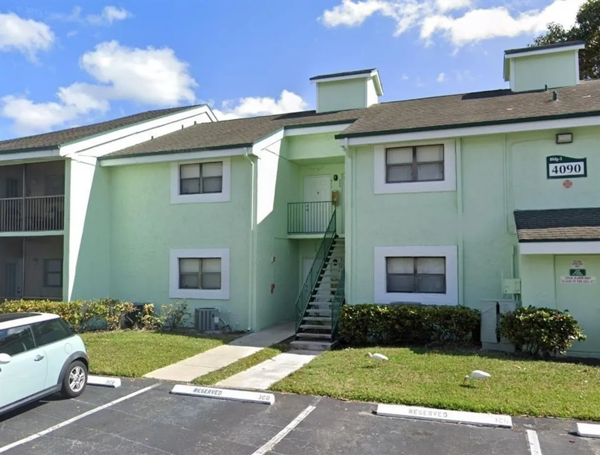 4090 N Pine Island Road #301, Sunrise, FL 33351 Property for rent