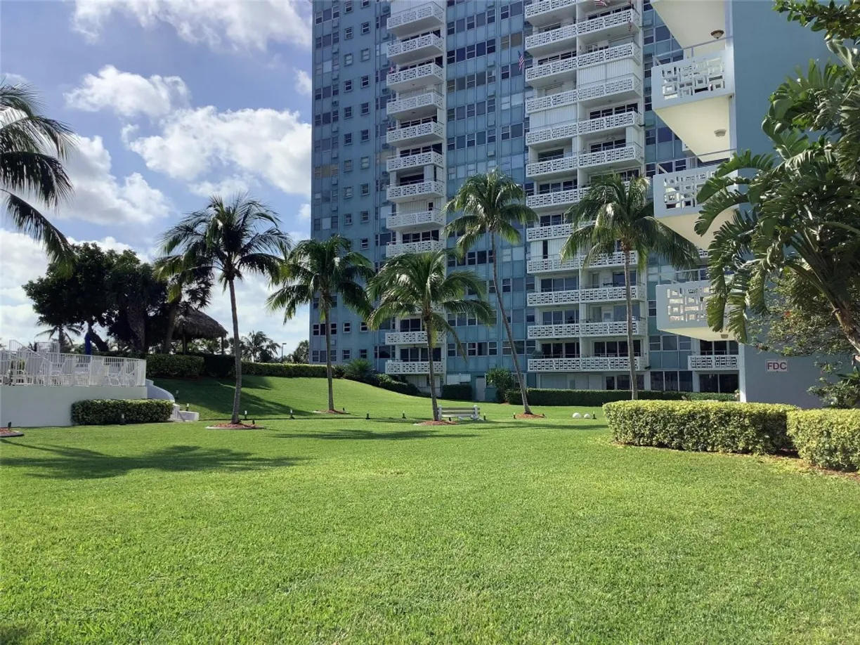 1900 S Ocean #1503, Fort Lauderdale, FL 33316 Property for sale