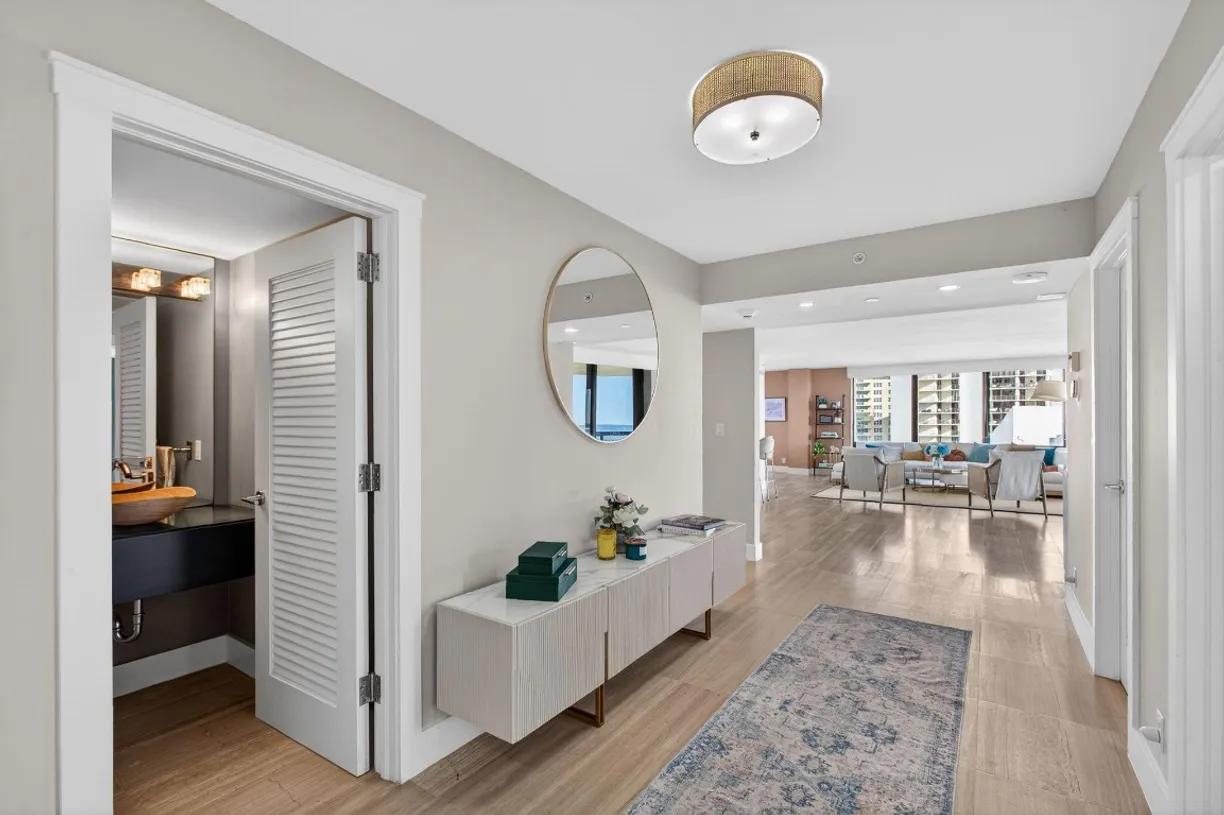 5380 N Ocean Drive #12J, Riviera Beach, FL 33404 Property for sale