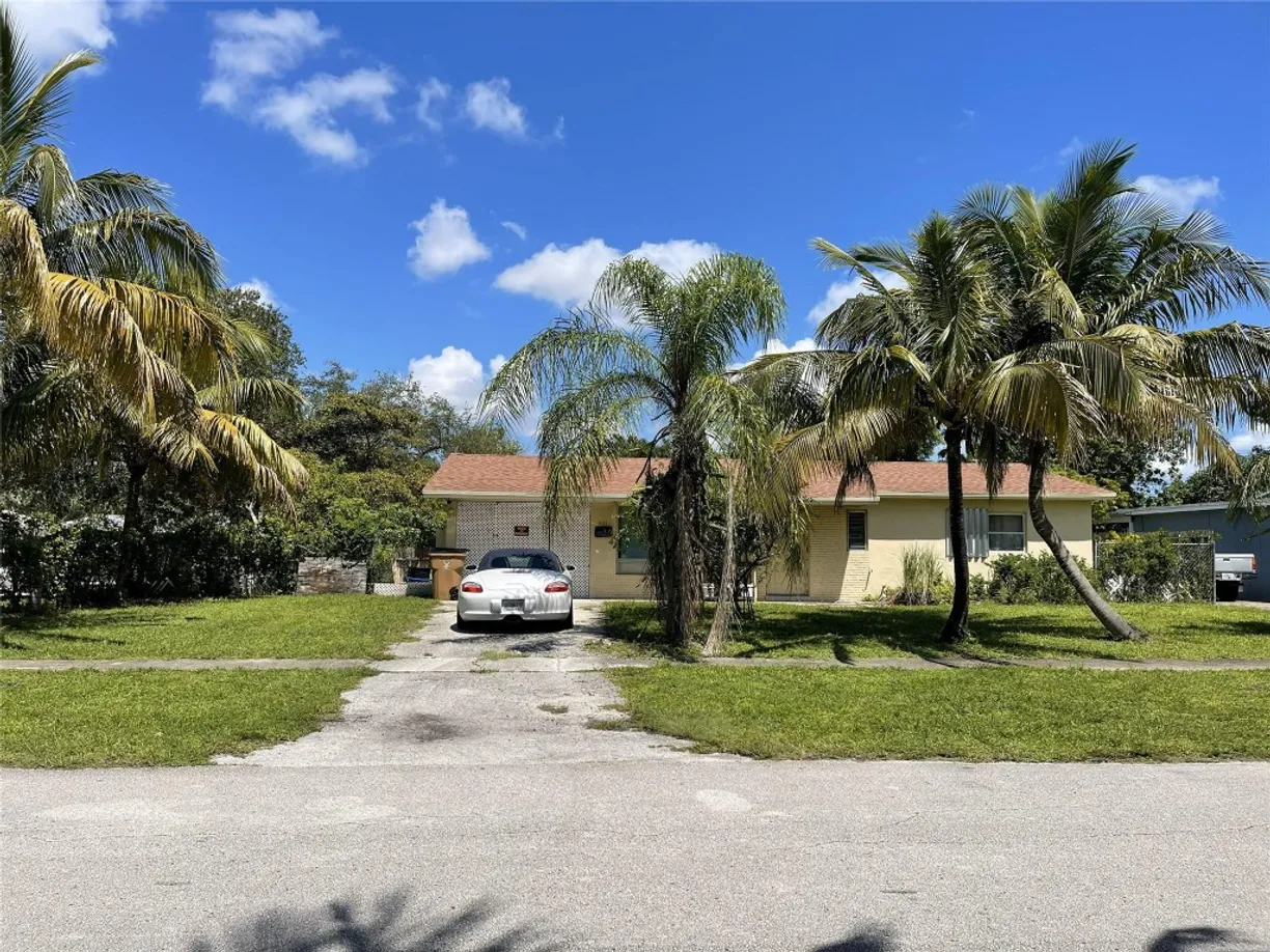 671 NW 38th, Deerfield Beach, FL 33064 Property for sale