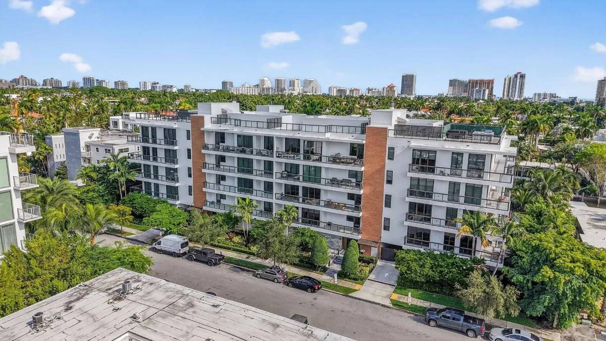 30 Isle Of Venice Drive #403, Fort Lauderdale, FL 33301 Property for sale