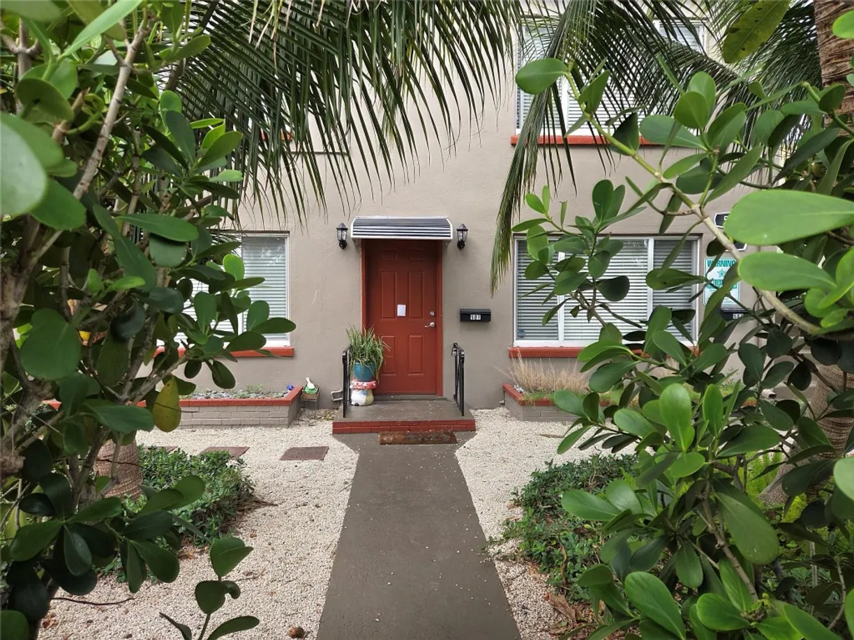 501 N J Street #2, Lake Worth Beach, FL 33460 Property for rent