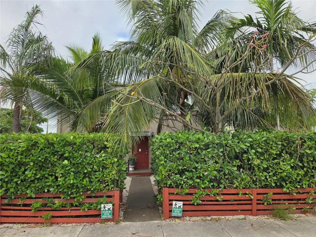 501 N J Street #2, Lake Worth Beach, FL 33460 Property for rent