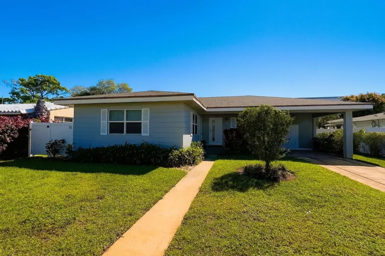 1260 SW 32nd, Fort Lauderdale, FL 33315 Property for rent