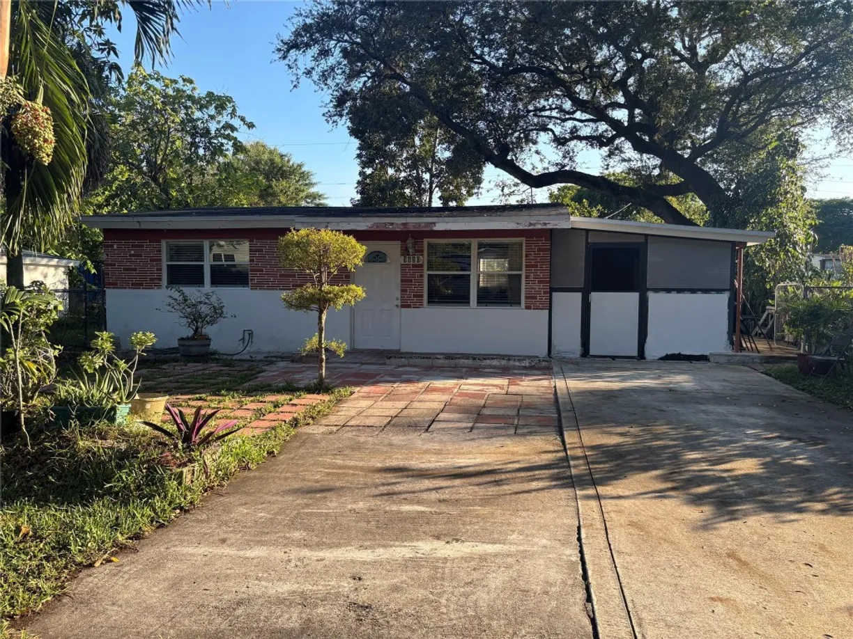 5630 Farragut, Hollywood, FL 33021 Property for sale