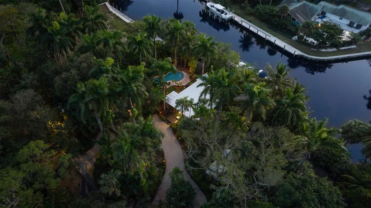 311 SW 14 Way, Fort Lauderdale, FL 33312 Property for sale