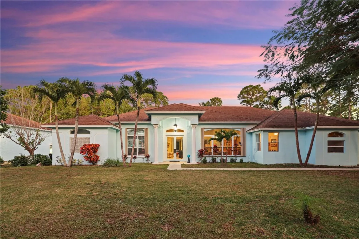 15772 N 121st Terrace, Jupiter, FL 33478 Property for sale