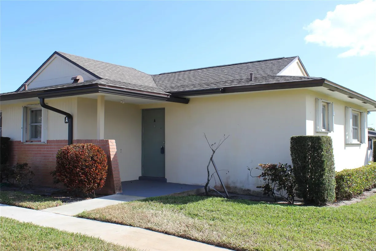 2810 E Ashley Drive #A, West Palm Beach, FL 33415 Property for rent