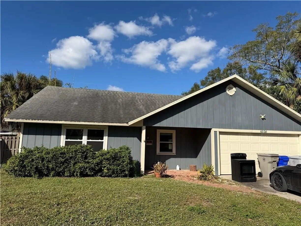 6526 4th Street, Vero Beach, FL 32968 Property for sale