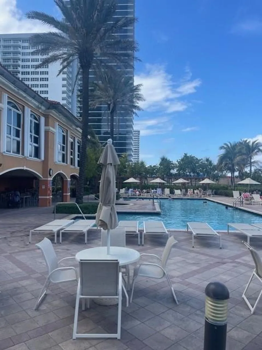2080 S Ocean Drive #505, Hallandale Beach, FL 33009 Property for rent