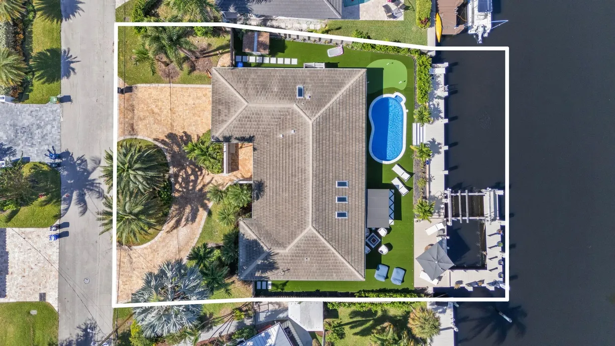 2813 NE 29th St, Fort Lauderdale, FL 33306 Property for sale