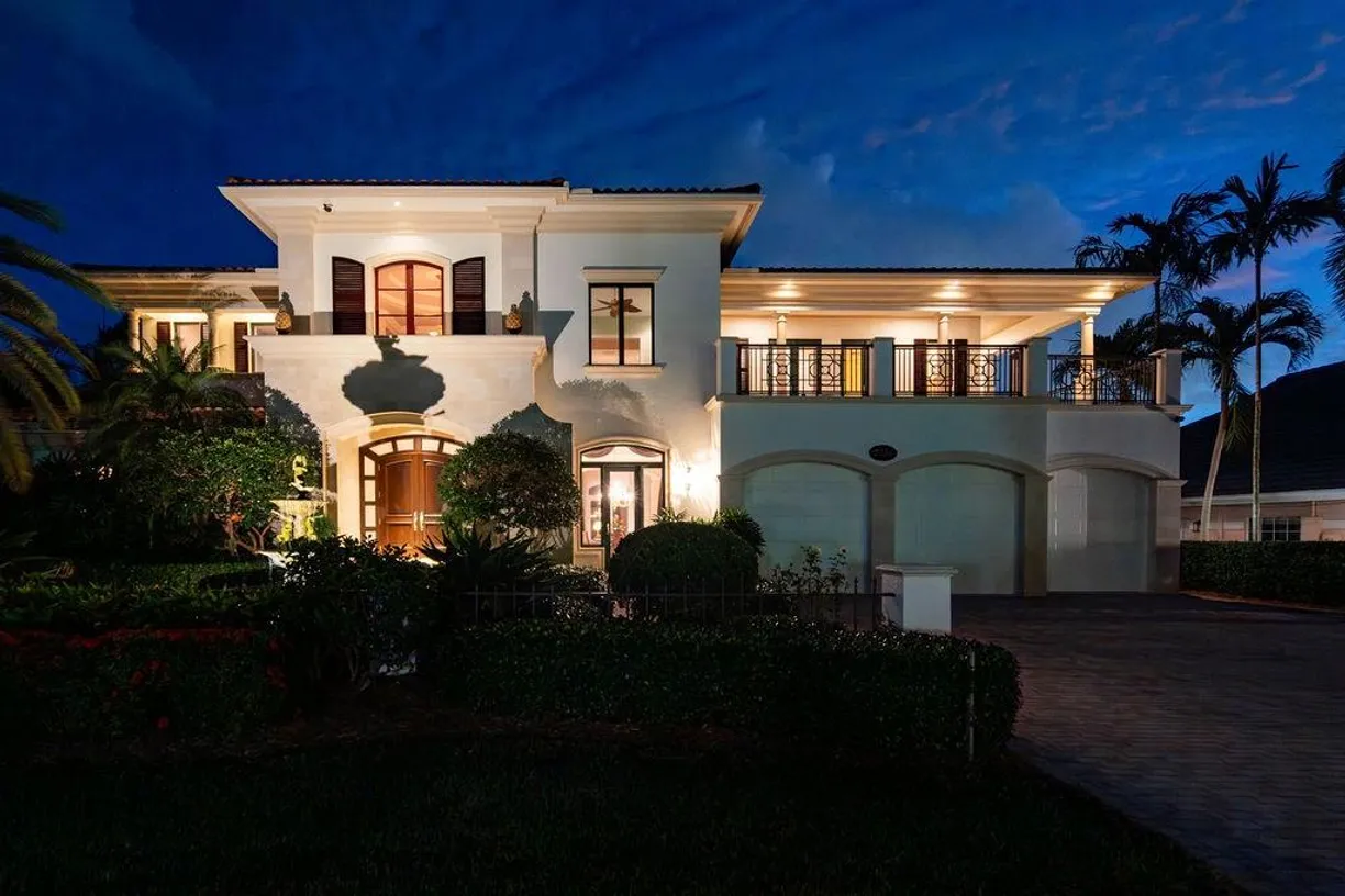 2356 NE 26th St, Lighthouse Point, FL 33064 Property for sale