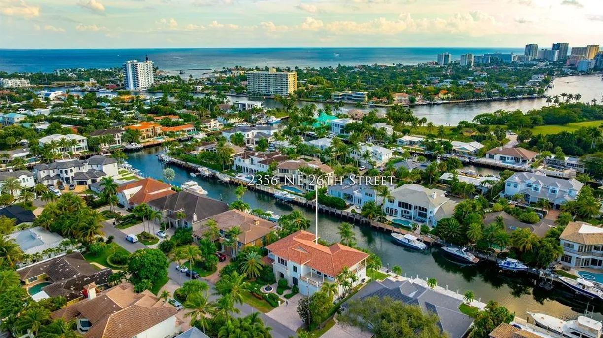 2356 NE 26th St, Lighthouse Point, FL 33064 Property for sale