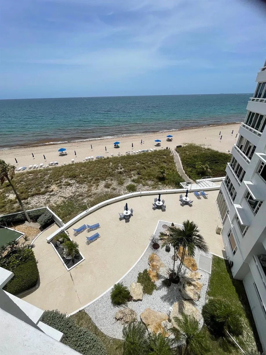 3600 Galt Ocean Dr #6B, Fort Lauderdale, FL 33308 Property for sale