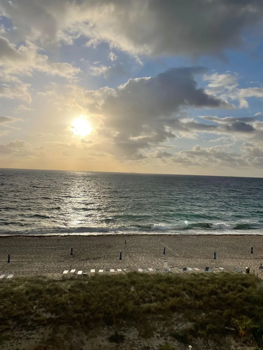 3600 Galt Ocean Dr #6B, Fort Lauderdale, FL 33308 Property for sale