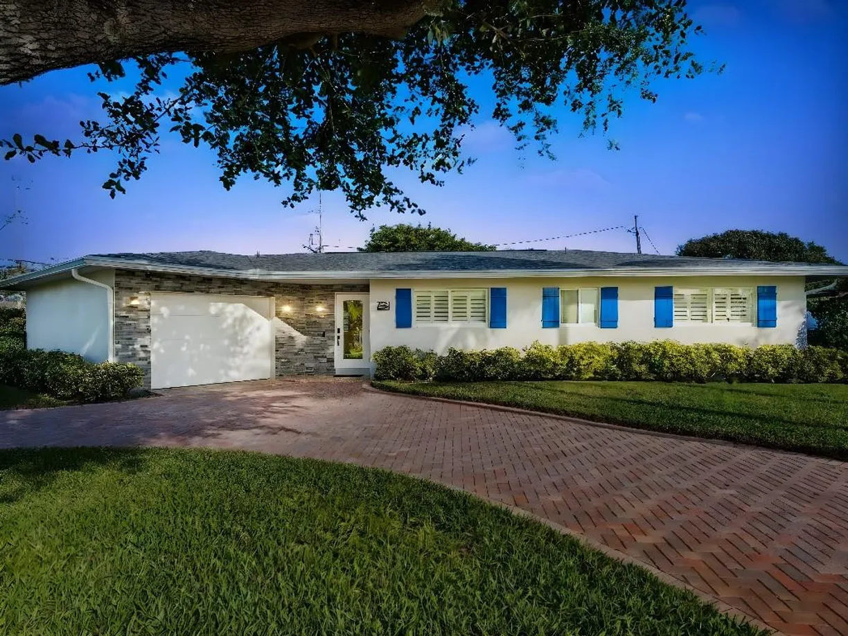 7981 Edgewater Drive, West Palm Beach, FL 33406 Property for sale
