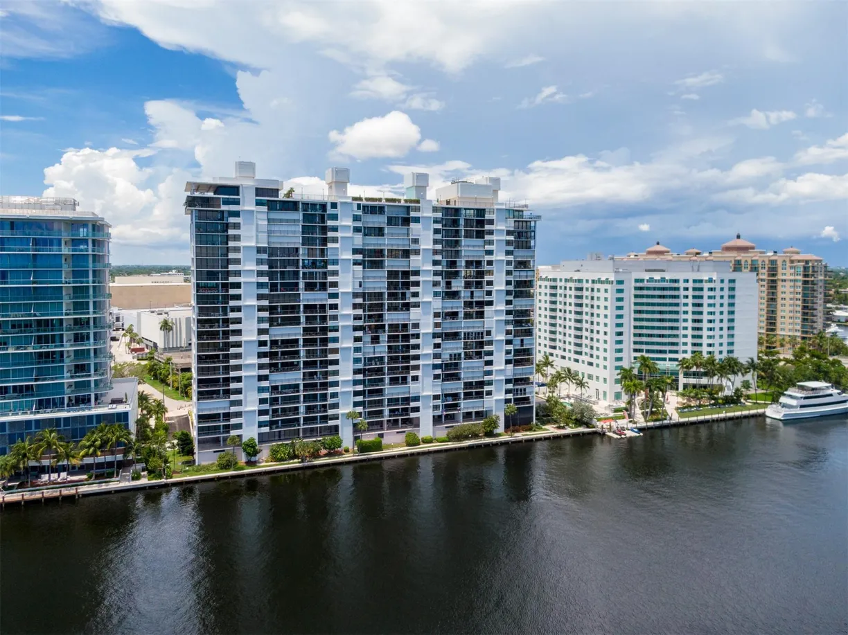 936 intracoastal D #10E, Fort Lauderdale, FL 33304 Property for sale