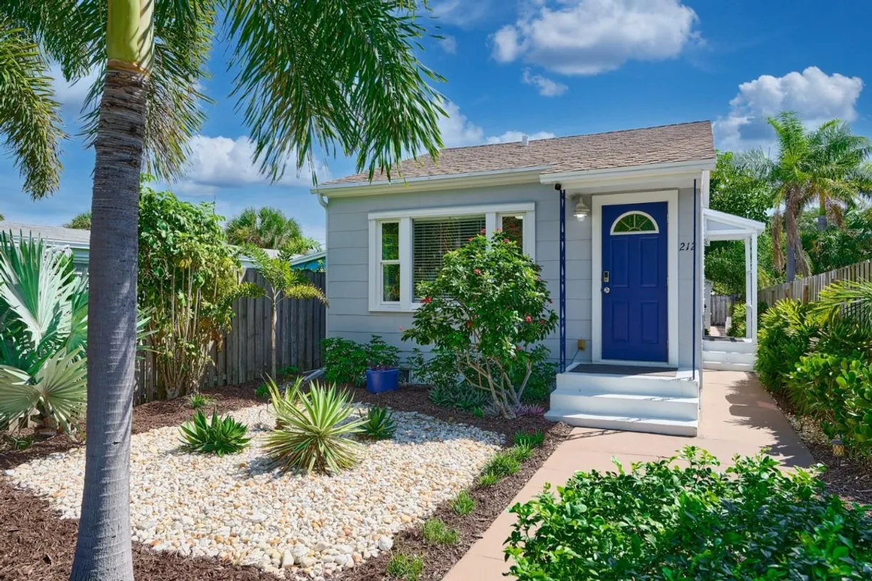 212 N L, Lake Worth Beach, FL 33460 Property for sale