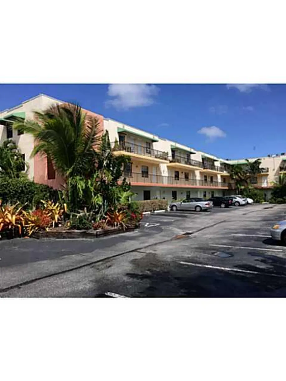#14, Wilton Manors, FL 33334 Property for rent