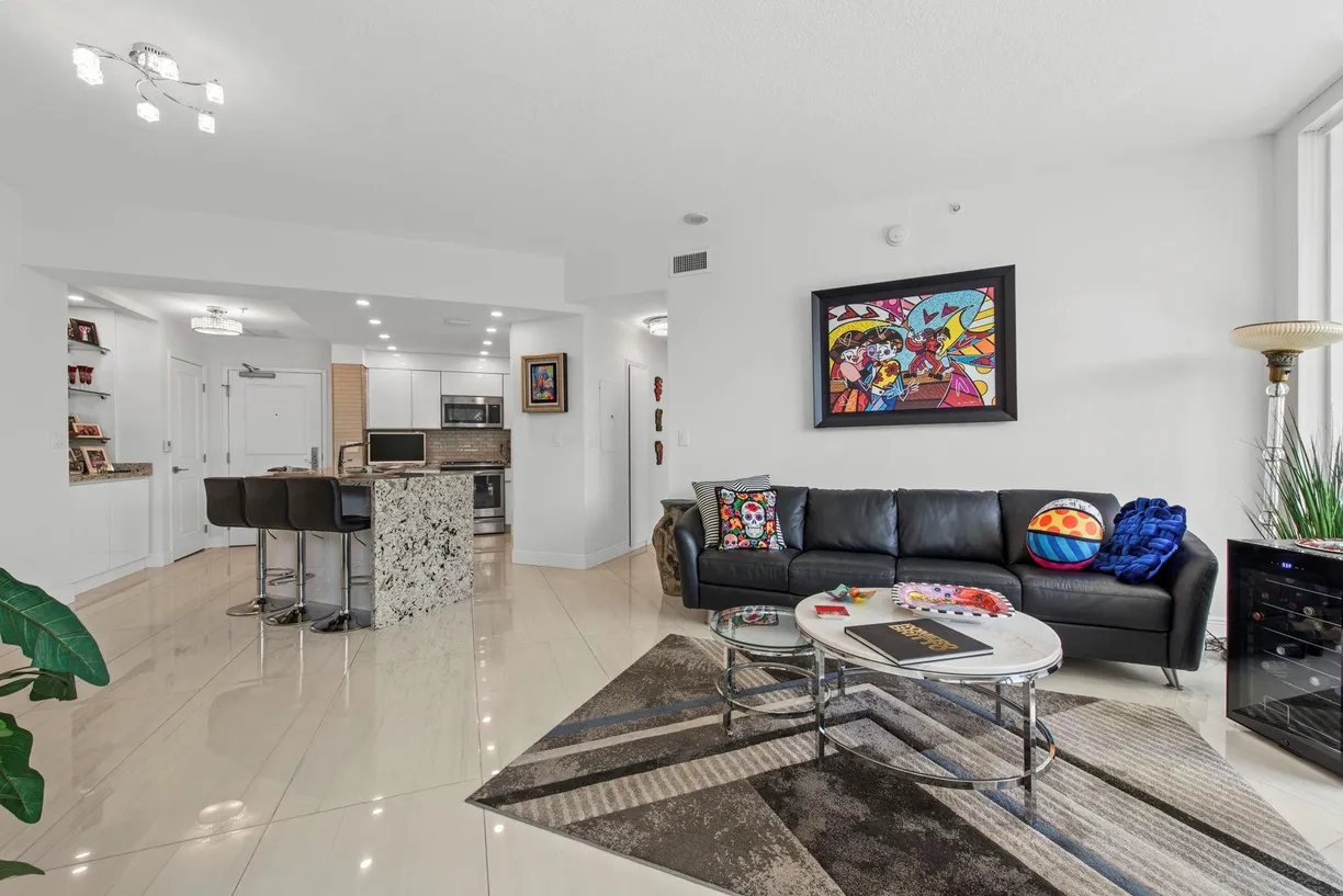 347 N New River Drive #310, Fort Lauderdale, FL 33301 Property for sale