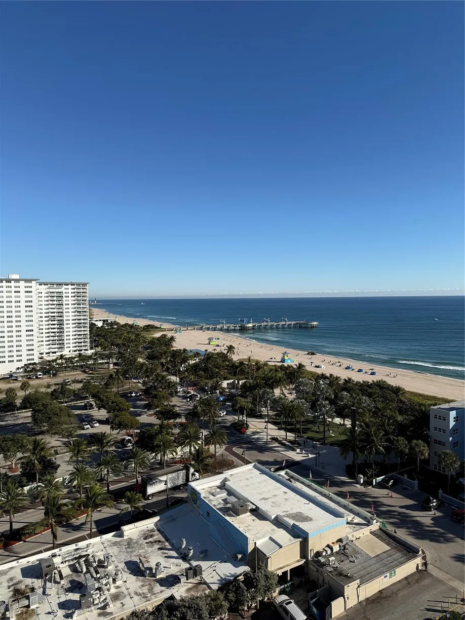 101 Briny #1609, Pompano Beach, FL 33062 Property for rent