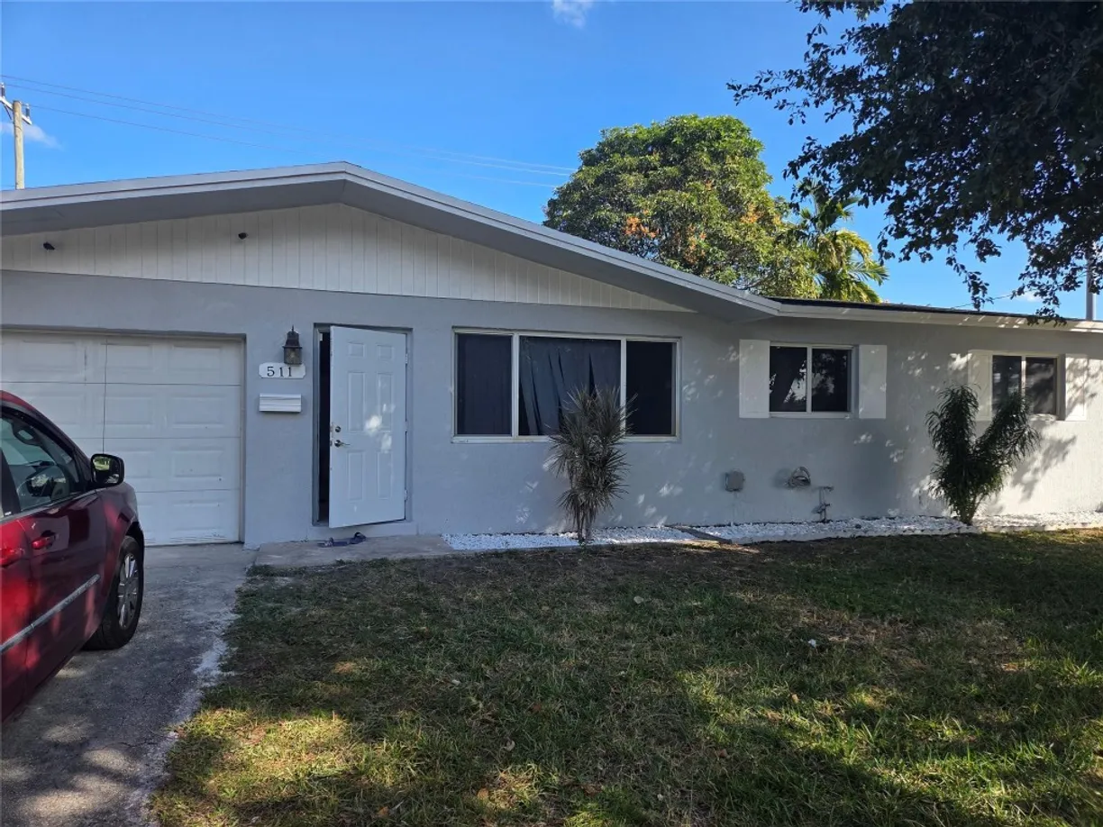 511 N 65th Avenue, Hollywood, FL 33024 Property for sale