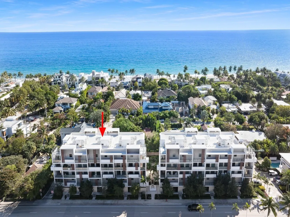 3040 N Ocean #N204, Fort Lauderdale, FL 33308 Property for sale