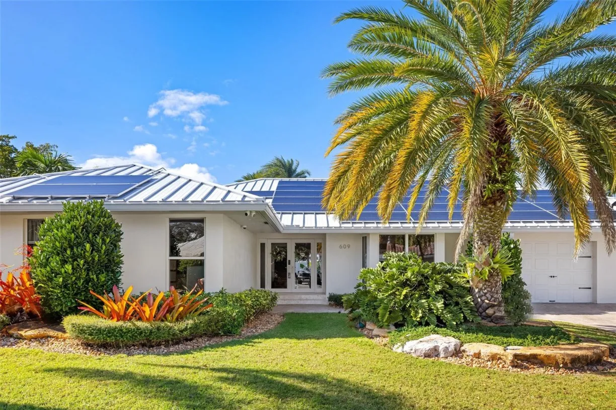 609 First Key, Fort Lauderdale, FL 33304 Property for sale