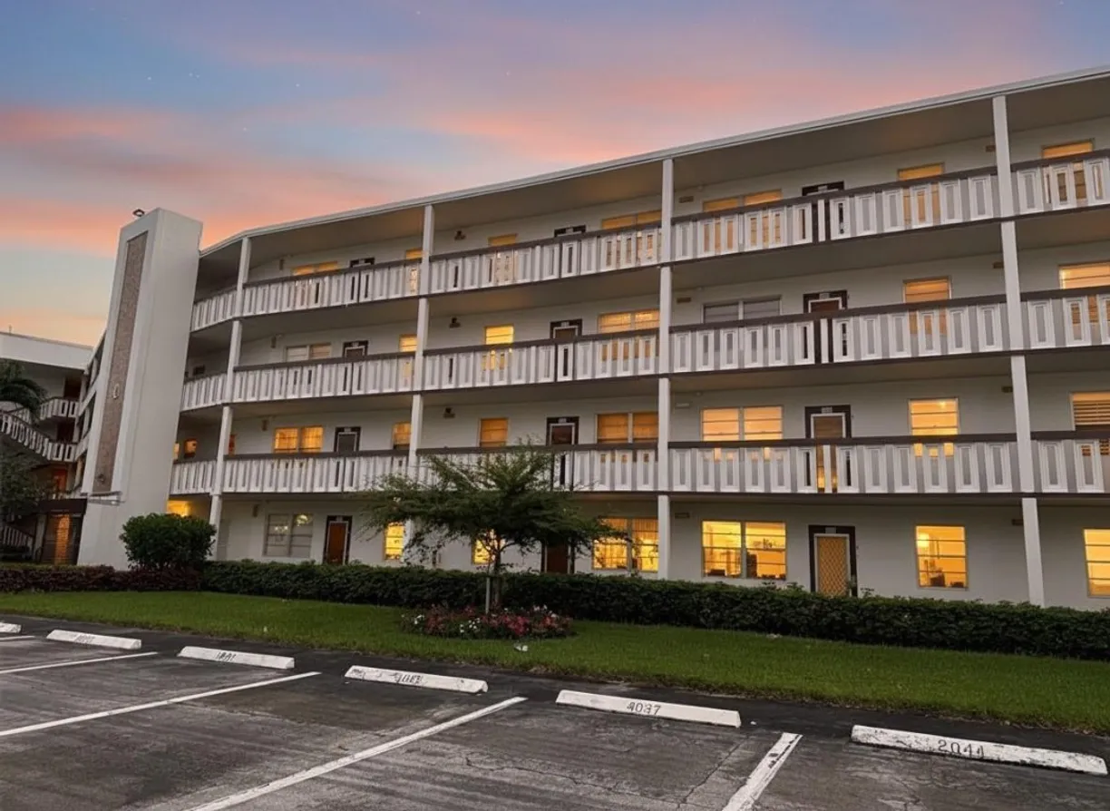 3041 Hythe C #3041, Boca Raton, FL 33434 Property for sale