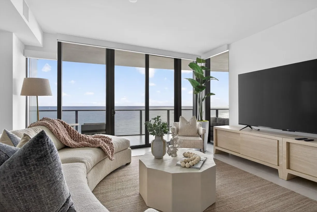 1116 N Ocean Boulevard #901, Pompano Beach, FL 33062 Property for sale