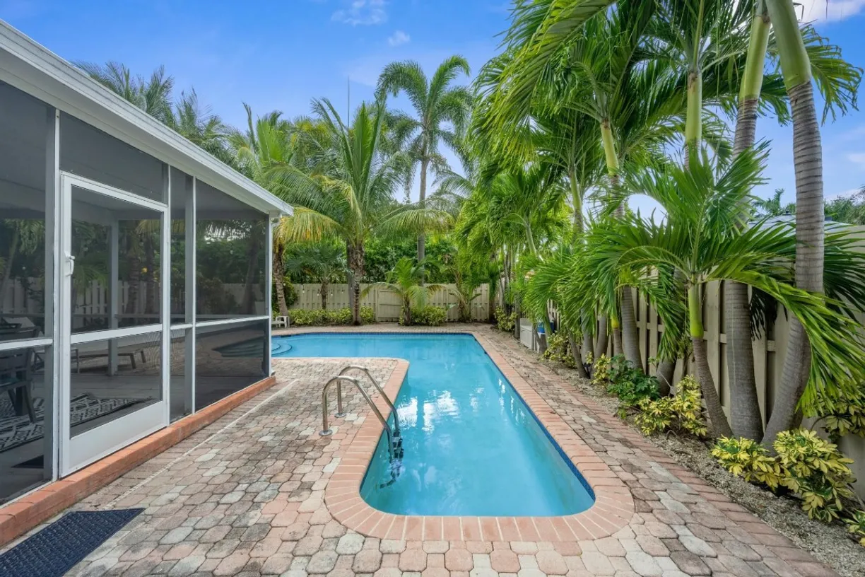 1311 Monroe Street, Hollywood, FL 33019 Property for rent