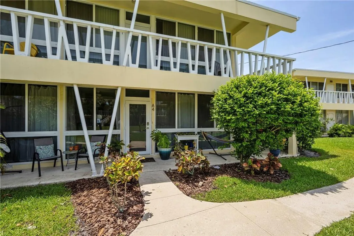 2755 NE 28th Avenue #A4, Lighthouse Point, FL 33064 Property for rent