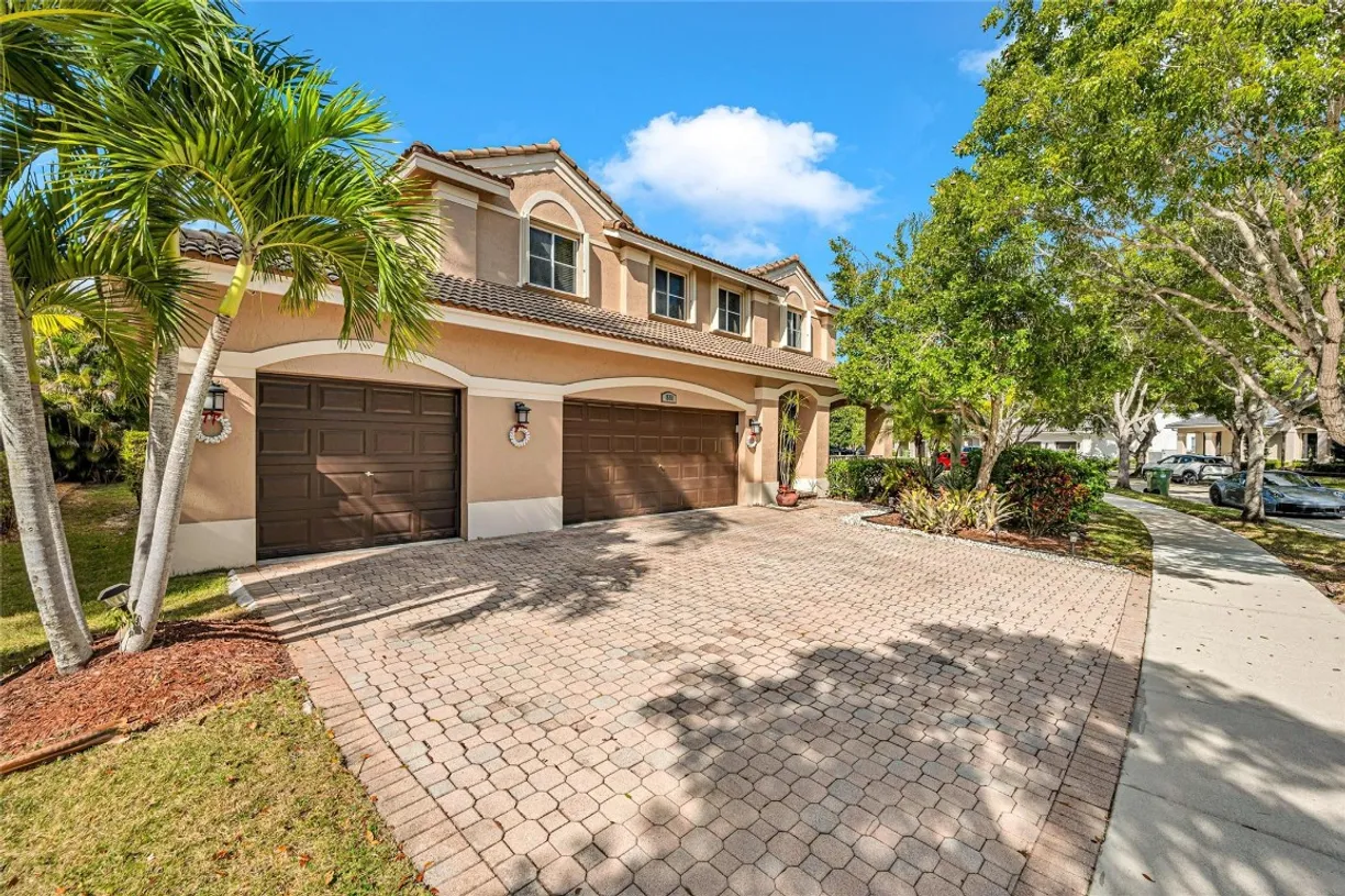 1551 Blue Jay Circle, Weston, FL 33327 Property for rent