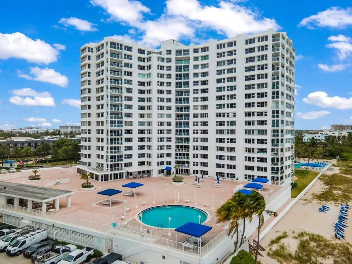 3900 N Ocean Drive #3F, Fort Lauderdale, FL 33308 Property for sale